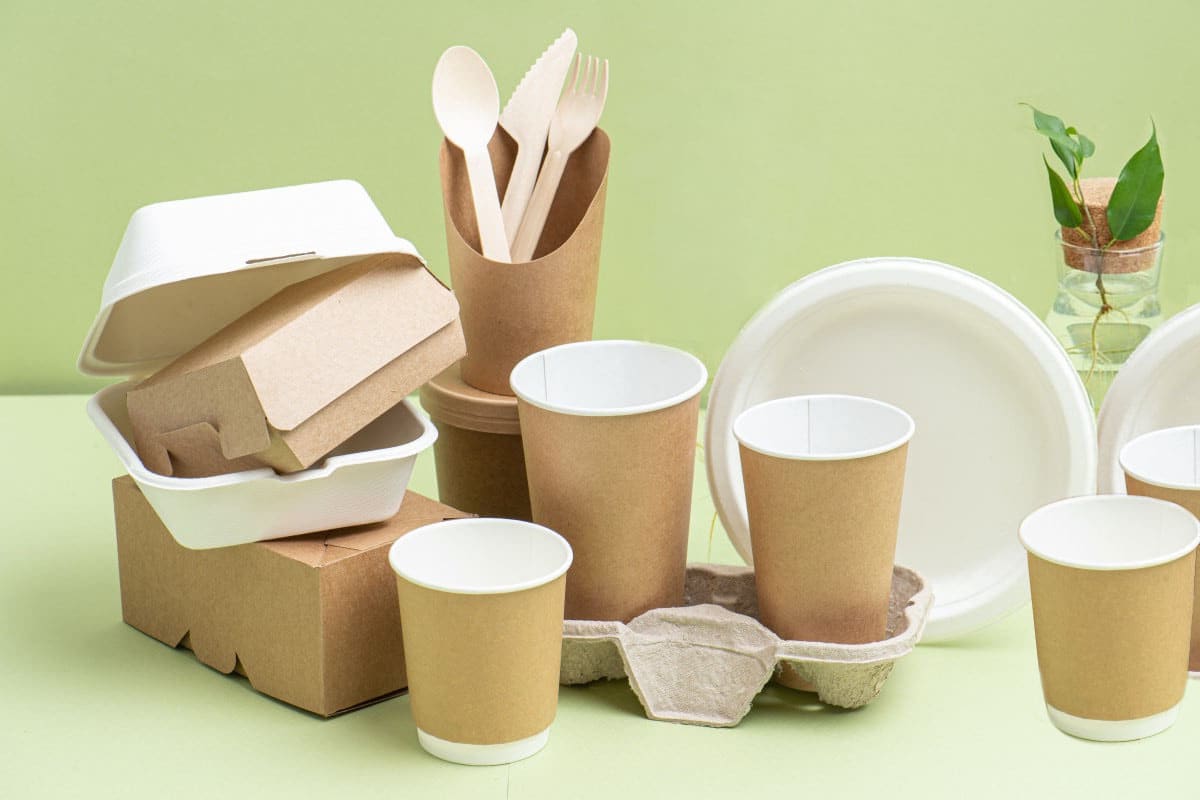 Greendish | Wholesaler of Eco Friendly Take out Food Containers