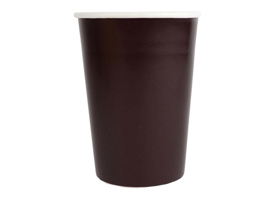 Greendish Coffee Cup 12 Oz